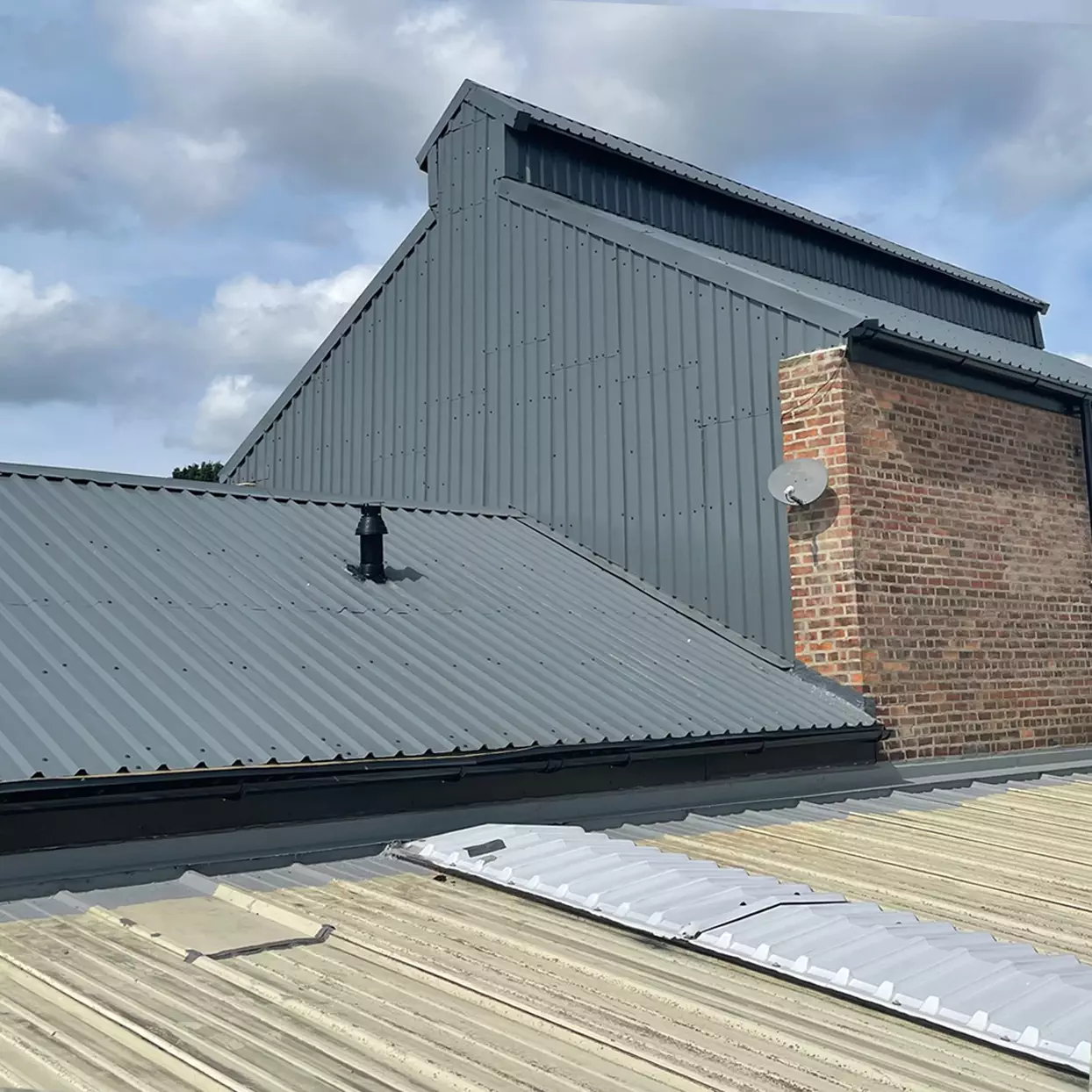 Asbestos Over cladding Costs